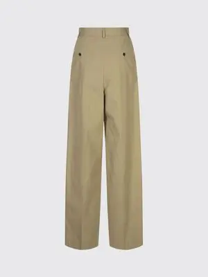 La DoubleJ Wide Leg Trousers