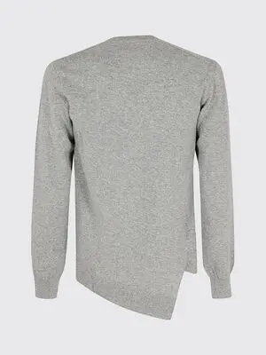 Comme Des Garçons Sweater - Grey