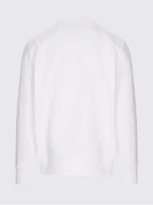 Kiton Sweatshirt - White
