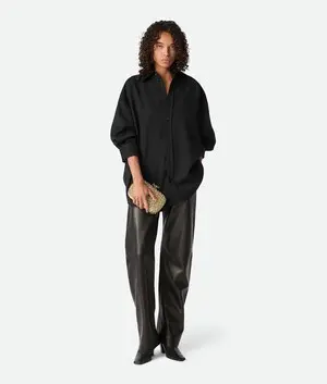 Bottega Veneta Knot - Gold