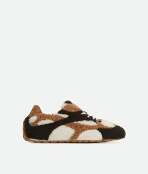 BOTTEGA  VENETA Orbit Flash Sneakers