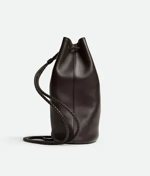 Bottega Veneta Andiamo Backpack