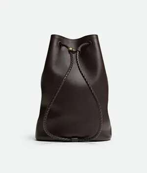 Bottega Veneta Andiamo Backpack