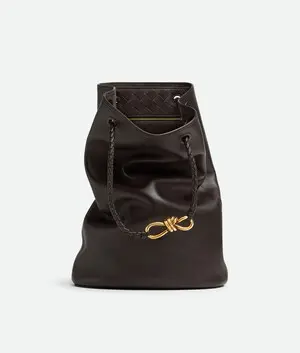 Bottega Veneta Andiamo Backpack