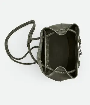 Bottega Veneta Andiamo Backpack