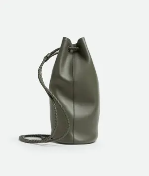 Bottega Veneta Andiamo Backpack