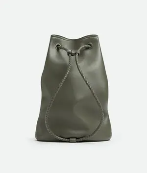Bottega Veneta Andiamo Backpack