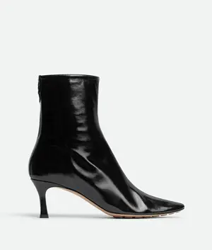 BOTTEGA  VENETA Sofia Ankle Boots - Black