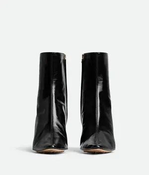BOTTEGA  VENETA Sofia Ankle Boots - Black