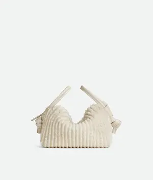 Bottega Veneta Loop Top Handle Cross-body Bag