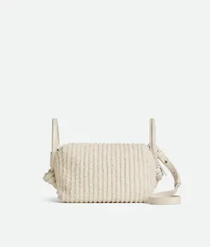 Bottega Veneta Loop Top Handle Cross-body Bag