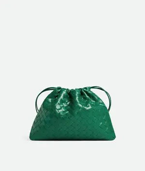 Bottega Veneta Dustbag - Jungle