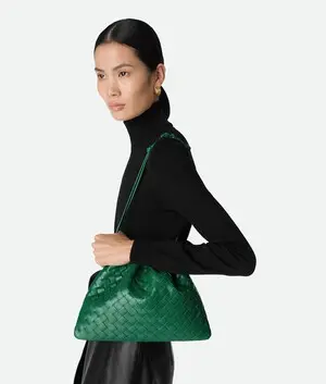 Bottega Veneta Dustbag - Jungle