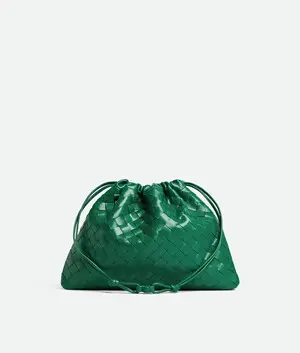 Bottega Veneta Dustbag - Jungle