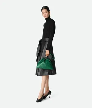 Bottega Veneta Dustbag - Jungle
