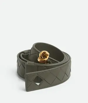 Bottega Veneta Andiamo Belt