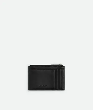 Bottega Veneta Cassette Zipped Card Case