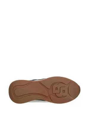 BOSS Icon B Panelled Sneakers