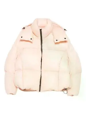 Nicole Benisti Gigi Buttoned Coat