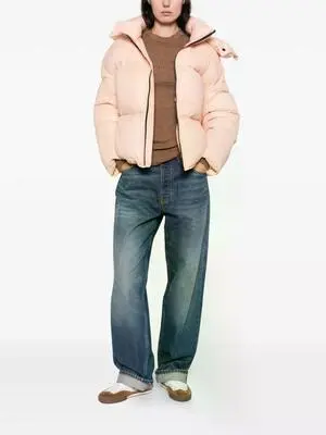 Nicole Benisti Gigi Buttoned Coat
