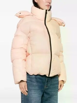 Nicole Benisti Gigi Buttoned Coat