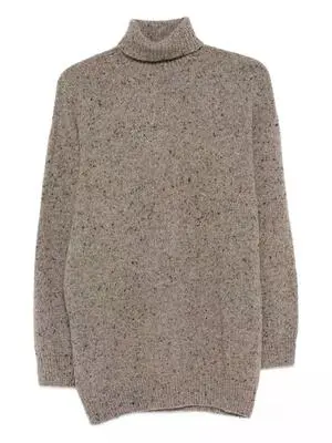 THE ROW Mirai Turtleneck Sweater