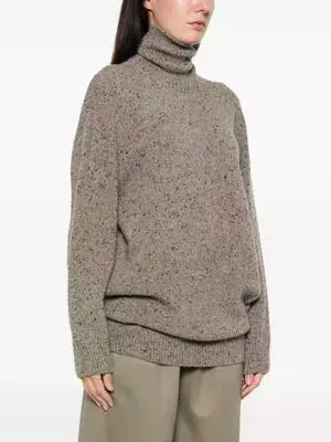 THE ROW Mirai Turtleneck Sweater