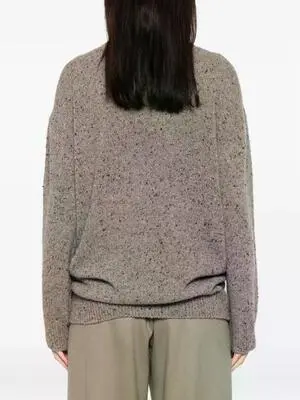 THE ROW Mirai Turtleneck Sweater