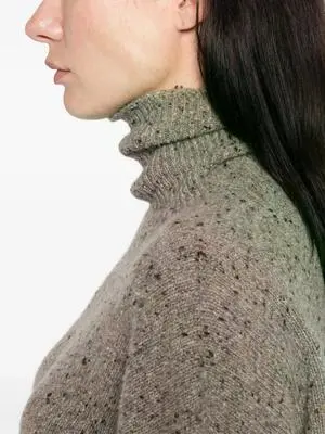 THE ROW Mirai Turtleneck Sweater