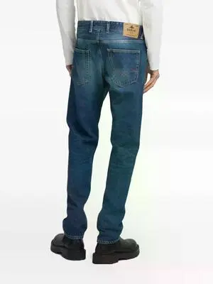 REPLAY Grover Five-pocket Jeans