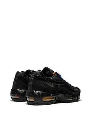 Nike Air Max 95 Prm Sneakers - Black