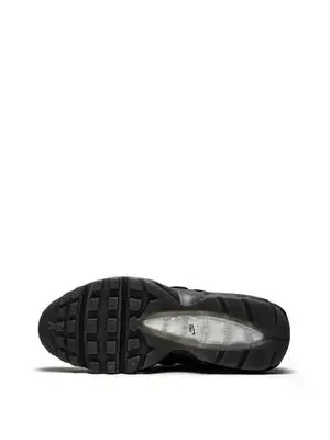Nike Air Max 95 Prm Sneakers - Black