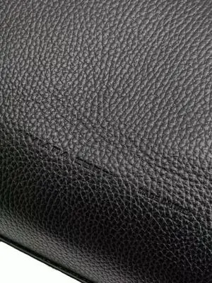 Liviana Conti Leather Tote Bag