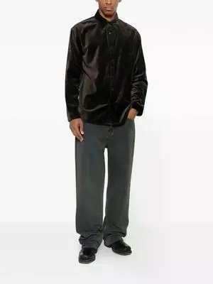 Nn07 Casper Cotton Shirt
