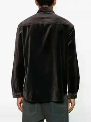 Nn07 Casper Cotton Shirt
