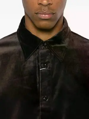 Nn07 Casper Cotton Shirt
