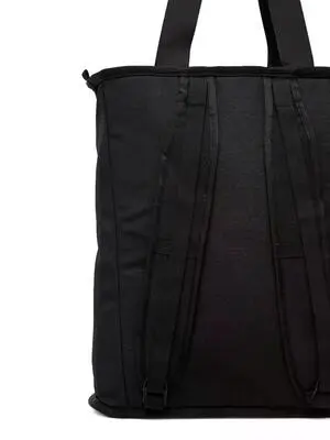 COTOPAXI Logo-patch Backpack