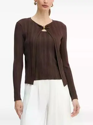Guess Kathleen Ribbed Sweater Set