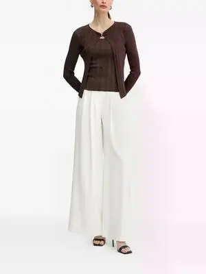 Guess Kathleen Ribbed Sweater Set