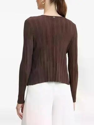 Guess Kathleen Ribbed Sweater Set