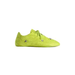 Balenciaga City Sneaker - Green