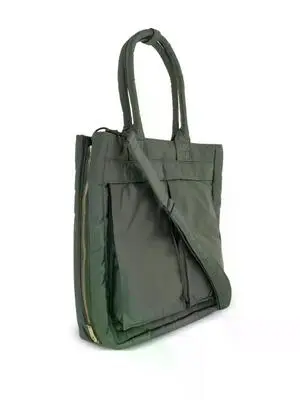 PORTER-YOSHIDA & CO Tanker Tote Bag