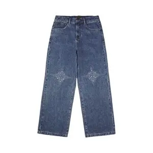 Birth Of Royal Child Jeans For Women