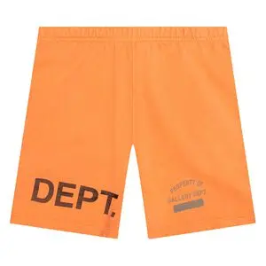 GALLERY DEPT. G.i. Dept Shorts