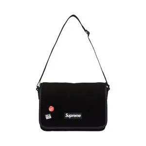 Supreme Extra Large Cross Body Bags
