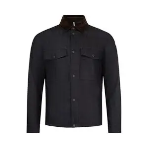 Moncler Button-down Shirt