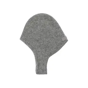 Jacquemus La Capuche Gros Grain - Grey