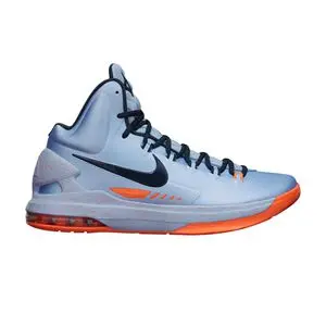 Nike Kd 5 'ice' Sneakers