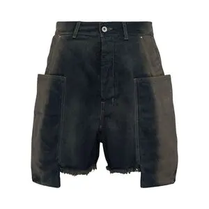 Rick Owens Stefan Cargo Shorts