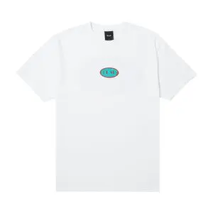 HUF Warped Short-sleeve Tee